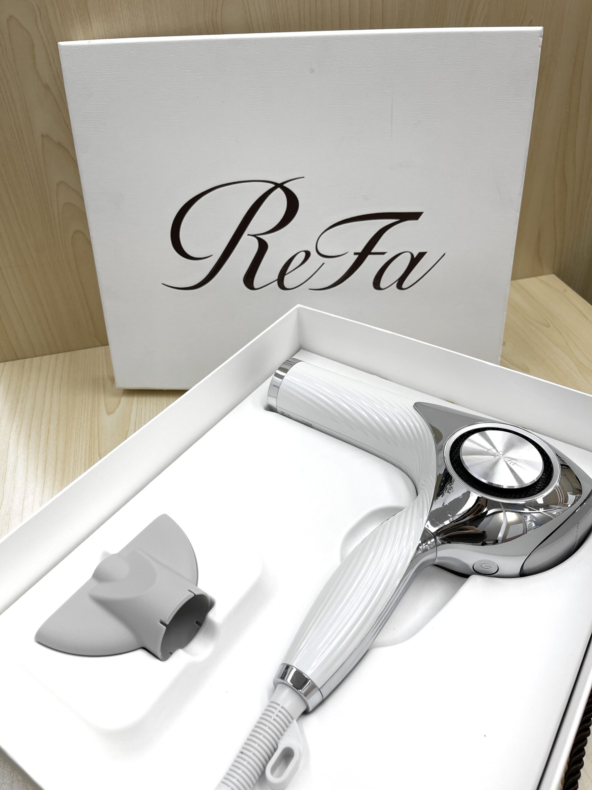 ReFa BEAUTECH DRYER PRO – 買取大吉 西友水口店